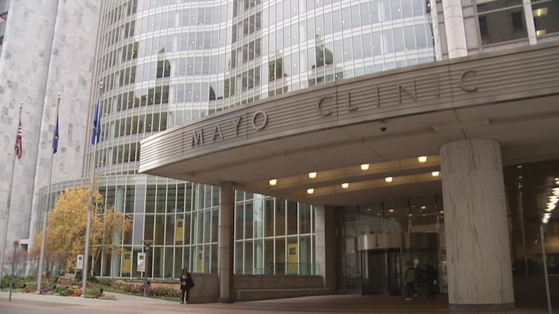 Jury trial set for lawsuit between Mayo Clinic and doctor Jury trial set for lawsuit between Mayo Clinic and doctor