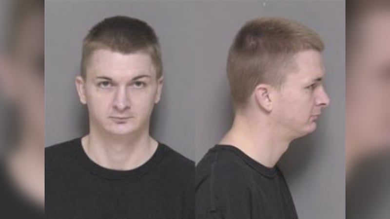 Multiple Felony Drug Charges Handed To Rochester Man